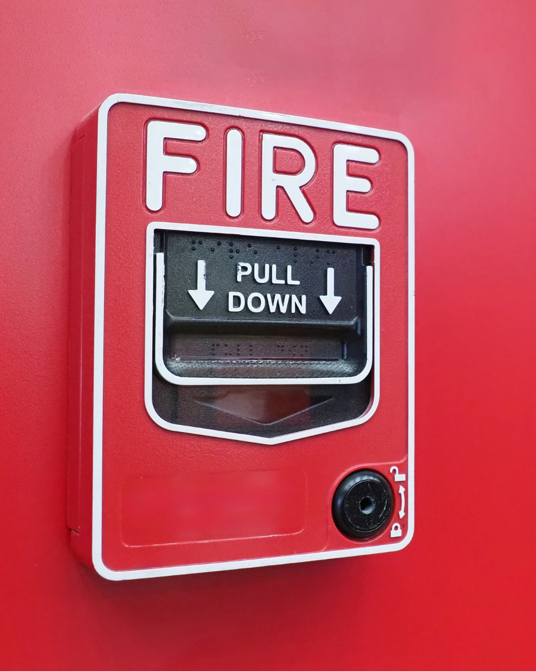 Fire Prevention Month — How HVAC Plays a Role in Home Safety - Jon ...
